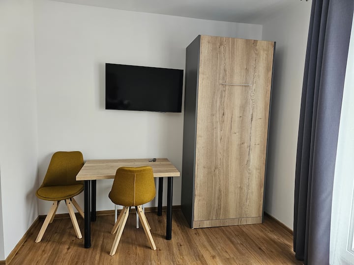 Werwein Stay / Apartment Nr. 12 - Bayreuth