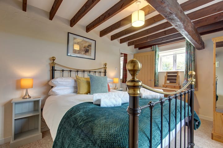 1 Laylands Yard - Wells - Wells-next-the-Sea
