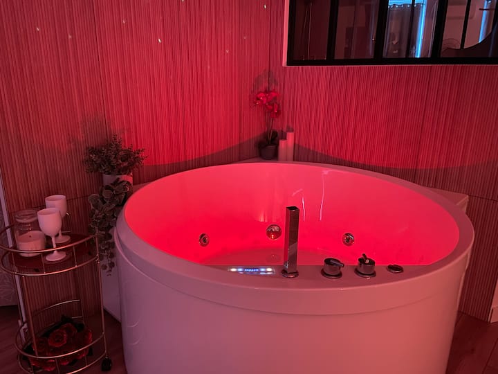 Le Bohème Spa Les Chambres D’excellence - Sète
