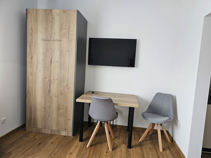 Werwein Stay / Apartment Nr. 15 - Bayreuth