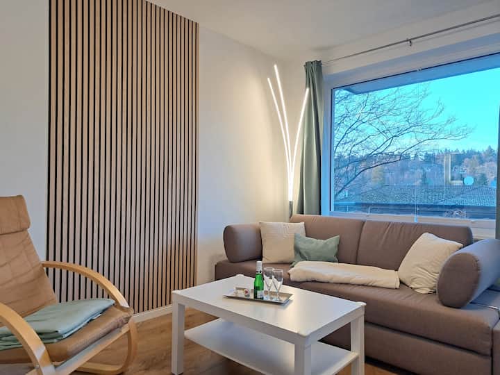 Ferienwohnung Seezauber Mit Seeblick In Der Natur - Goslar