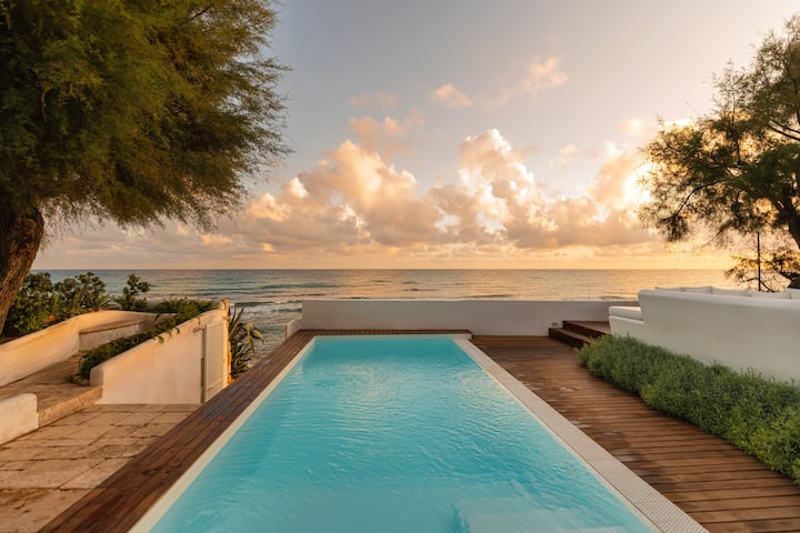 Villa Clementina - Holiday Home - Monopoli