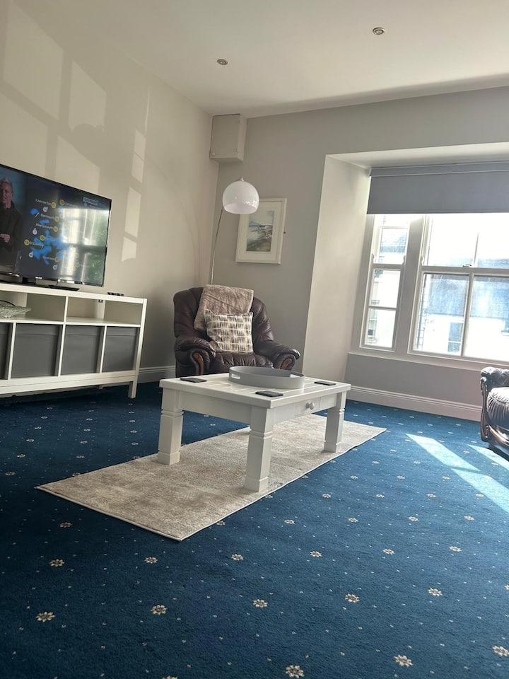 Westport Town Centre Apartment - Westport