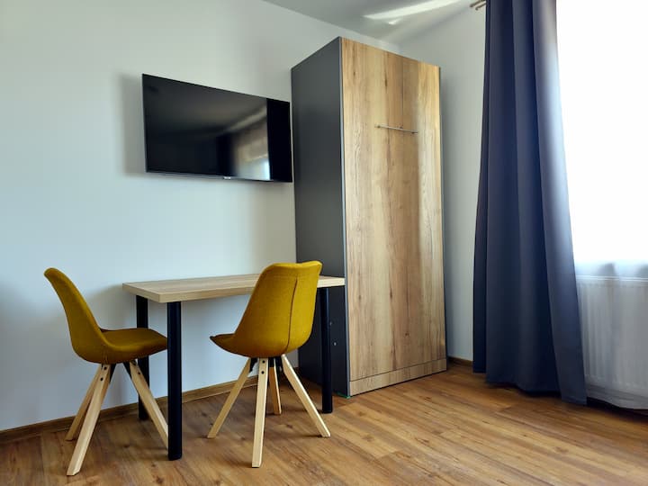 Werwein Stay / Apartment Nr. 10 - Bayreuth