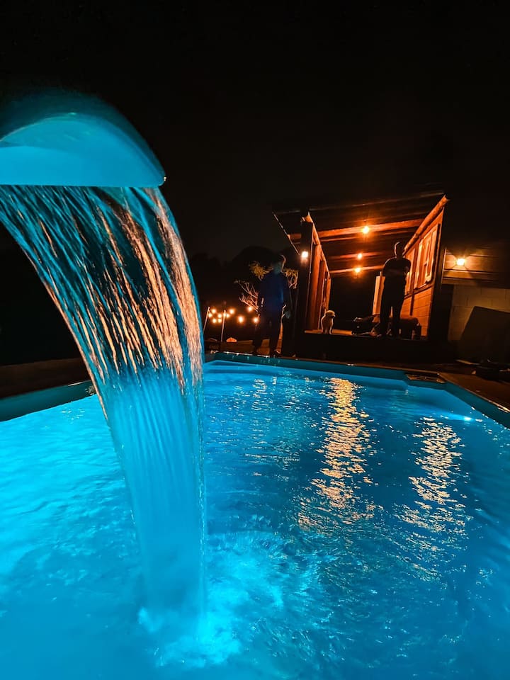 Sítio Montanha Encantada - Gravatal