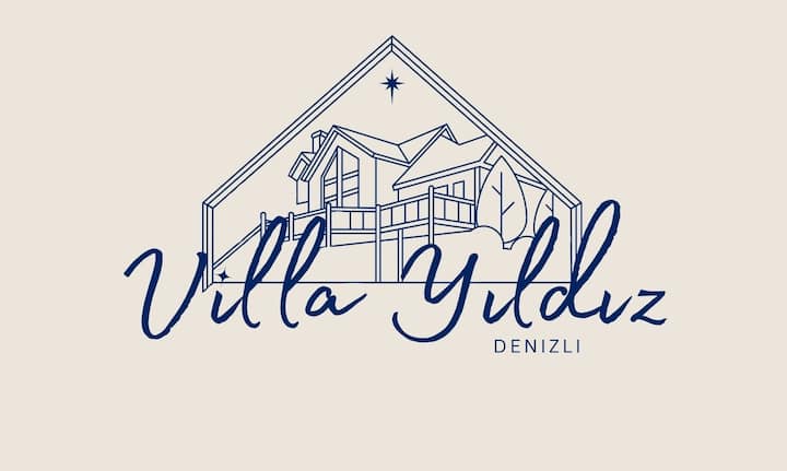 Villa Yıldız - Bahçeli Müstakil Villa - Denizli
