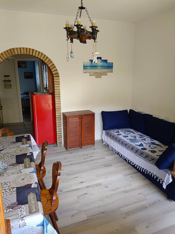 La Casa Al Mare Di Adriano - Anzio