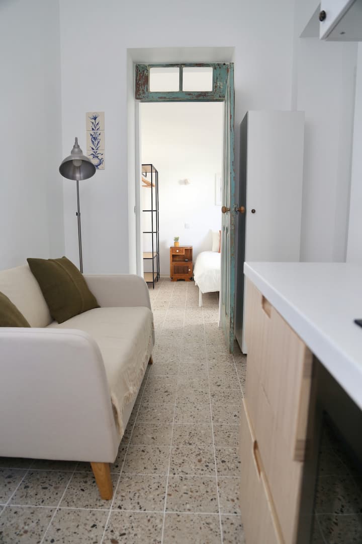 Refúgio Com Jardim No Coração De Aveiro - Aveiro