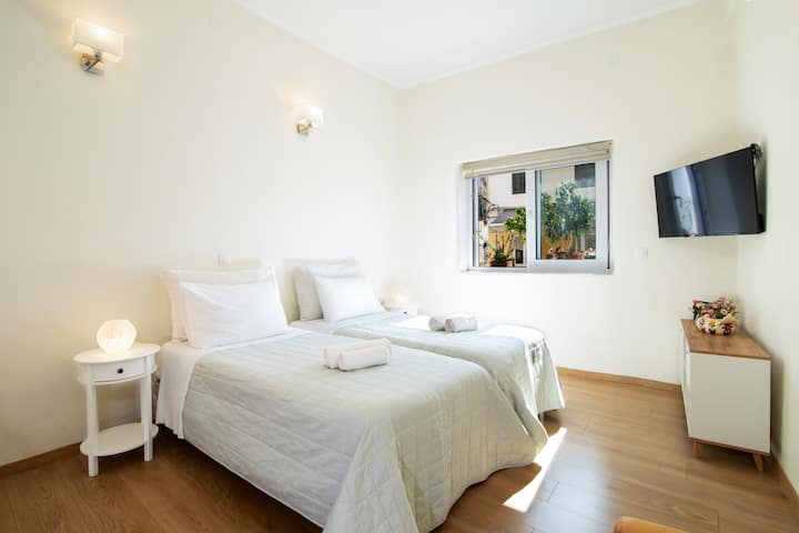 Lacasettastudio - Corfu