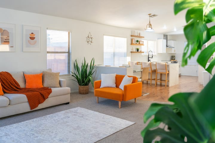 Stay At Cielo With Loved Ones! - Phoenix, AZ