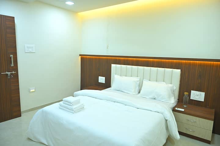 Villa In Solapur - 