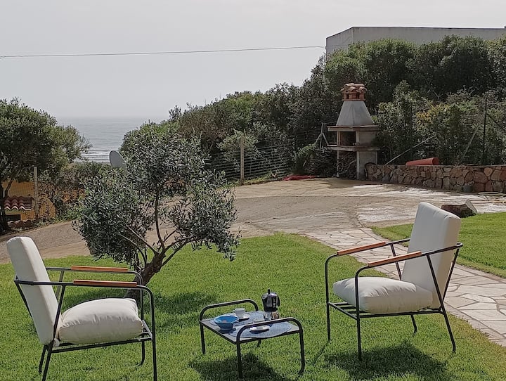 Appartamento Al Mare - Elmisa Holiday House - Tertenia