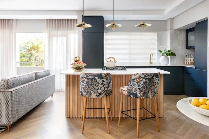 Style & Elegance In The City - Claremont