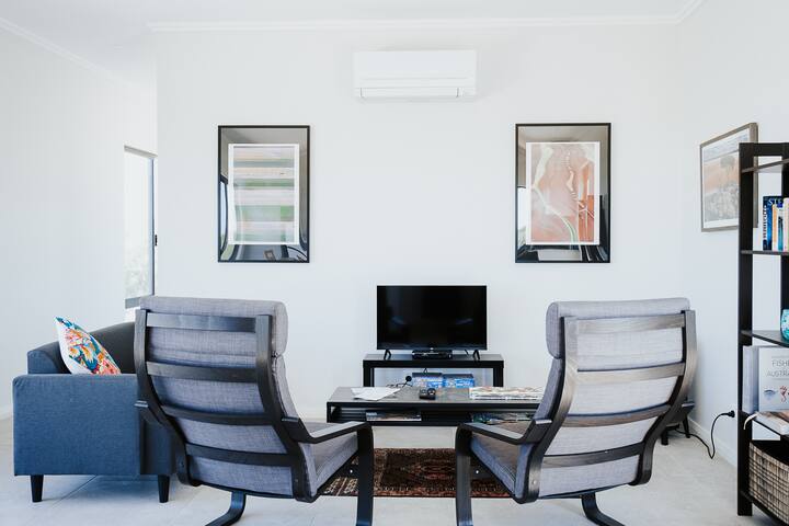 Doubleview Blue - Bremer Bay