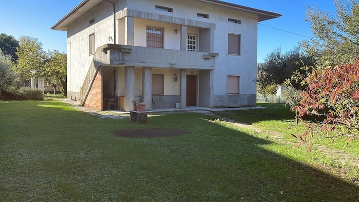 Casa Pierina ,Paratico, Zona Collinare. - Sarnico