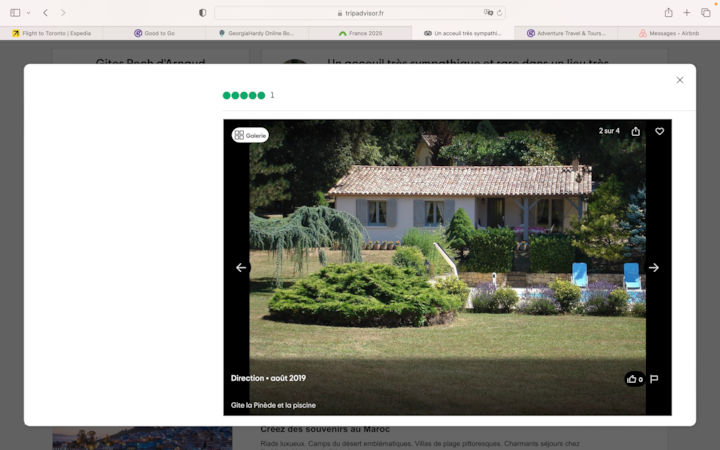 Quaint And Private Vacation Home With Heated Pool - Monpazier