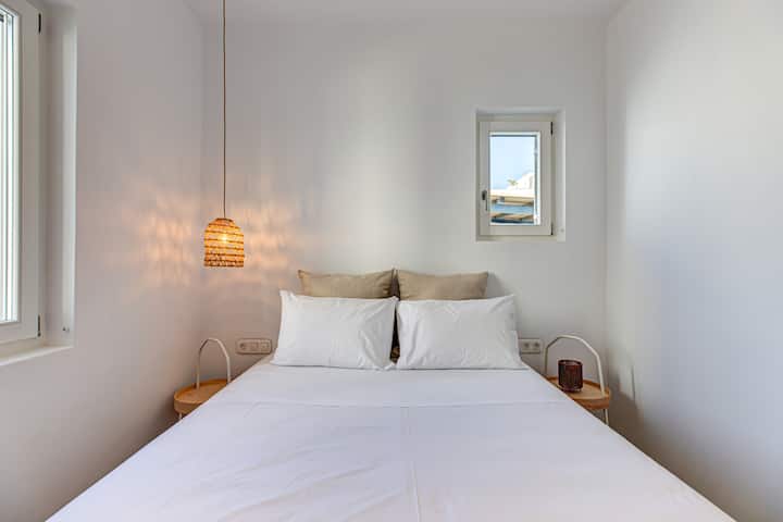 Silver Apartment “Fos” - Paros