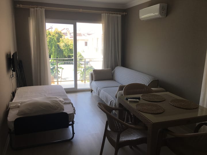 Pine House - Ovacık