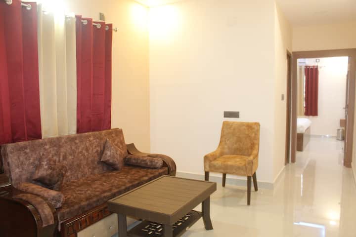 Room In Ranchi - Ranchi
