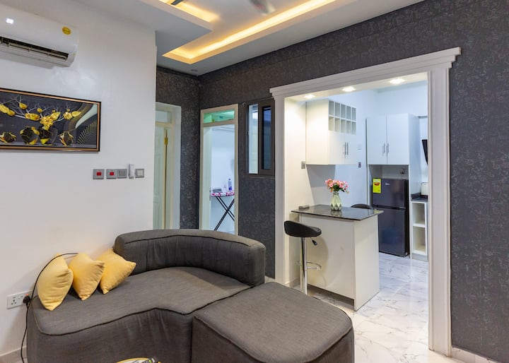 Aseda By Judisol Apartments - Ghana