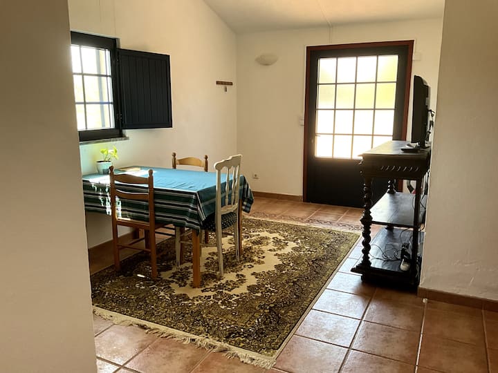 Farm Holiday In Our Sweet Casita - Almodôvar