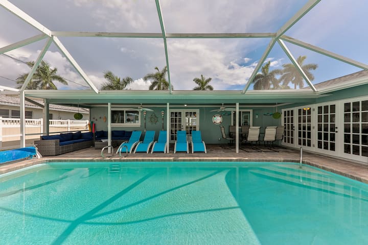 Island Paradise Str 355 - Cape Coral, FL