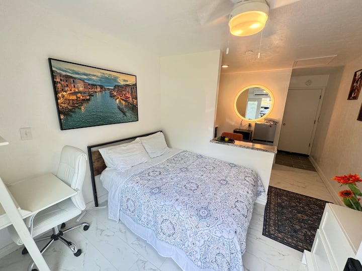 Rose Manor Flat - Tallahassee