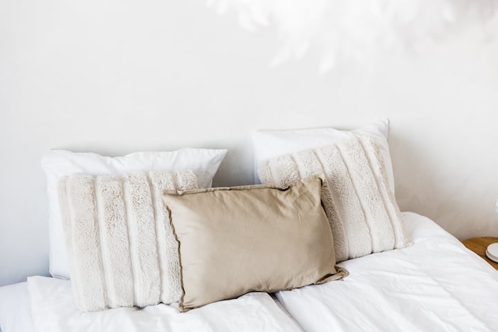 Arctic Kiehko Apartment •In The City•parking - 로바니에미