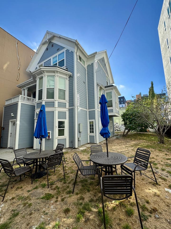 Enjoy The Best Of Berkeley Here - Berkeley