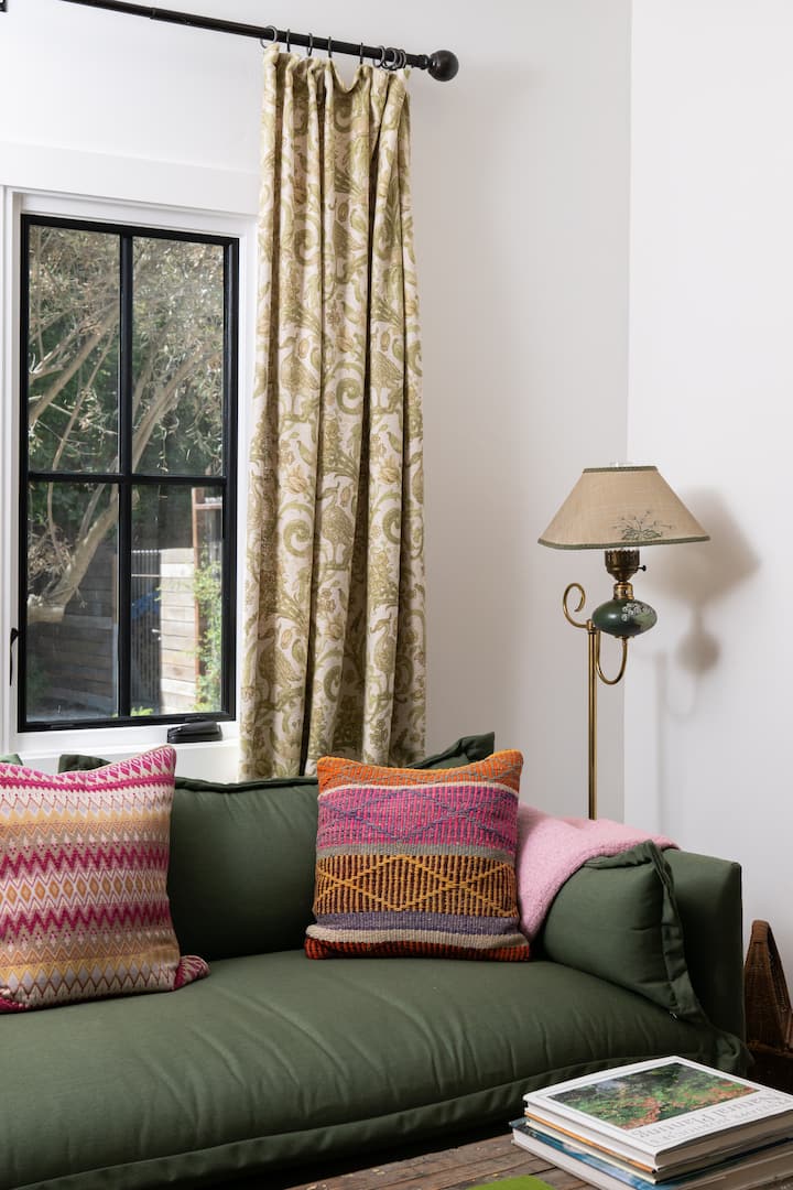 Three Private Residences In Downtown Los Alamos - Cambria Winery, Santa Maria