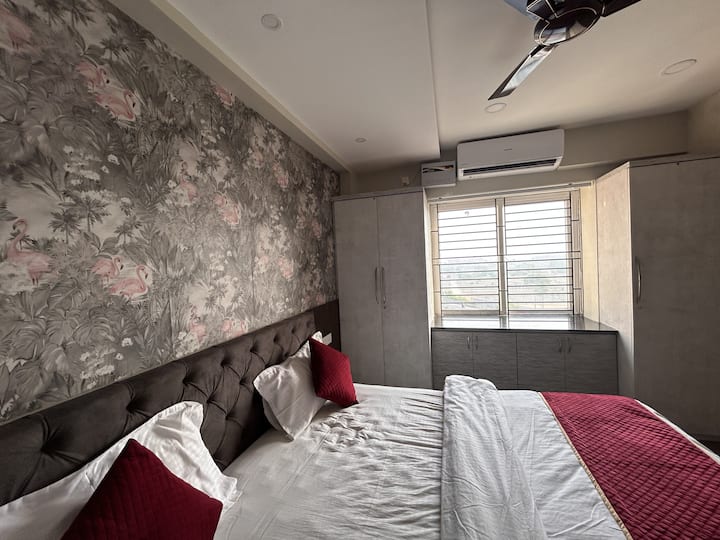 Executive Suite Flats - Puri