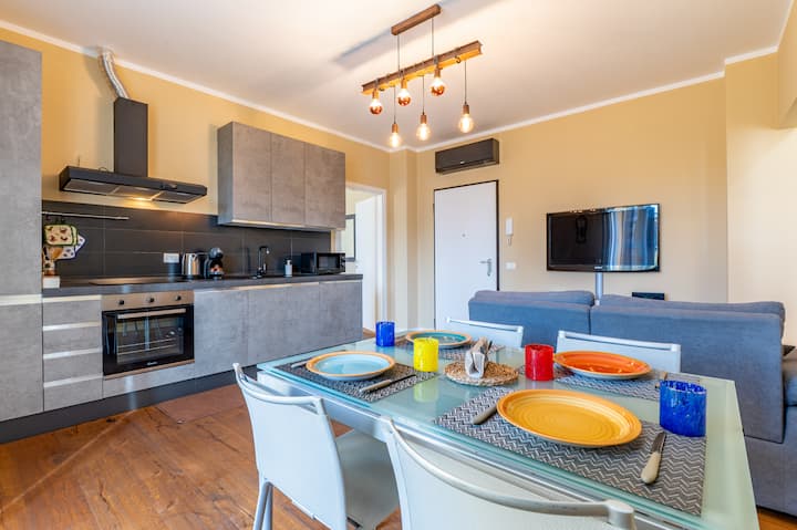 Maison Belfiore - Florenz