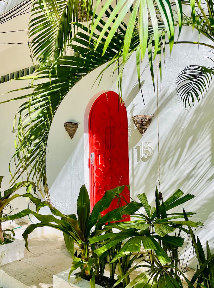 Artist's House - Sayulita