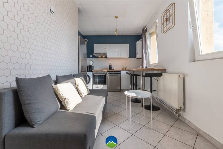 Tiny– 2sdb– Pros Cattenom/btp/familles/equipes - Thionville