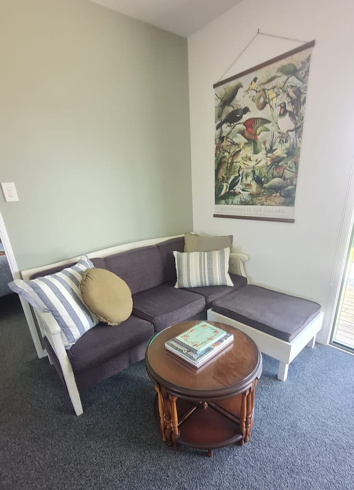 The Kraken Cottage - Whitianga