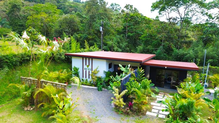 Villa Ruby - Jacuzzi - Ac - Wifi - Ciudad Quesada
