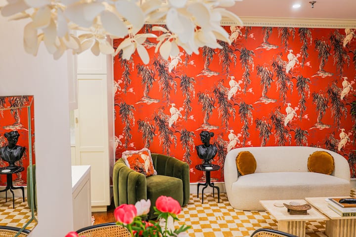 Heart Of Dt Walking District, 2bed 1 Bath,kitchen - Union Square - San Francisco