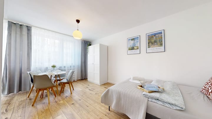 Fryderyk Apartment 'Anielewicza A' - Varsovia