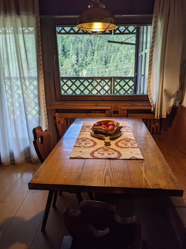 Appartamento San Vito Di Cadore - San Vito di Cadore