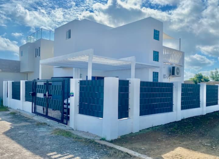 Kas Di Joe - Curaçao