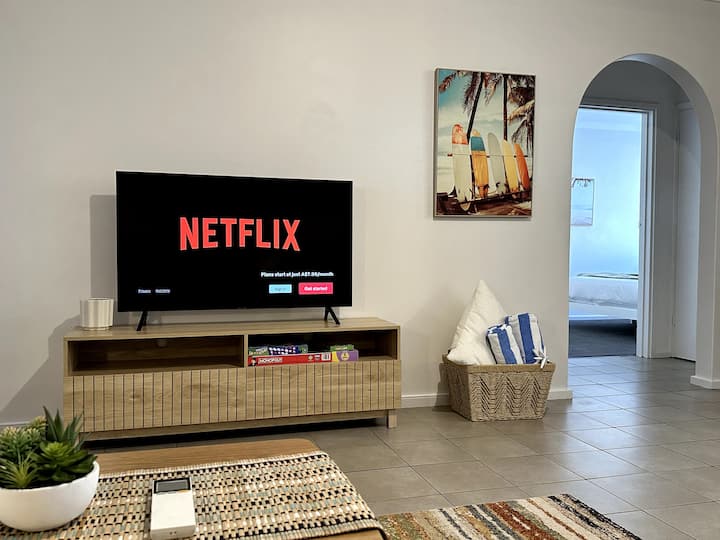 Scarboro Beach Pad, Walk To The Beach, Parking - Perth