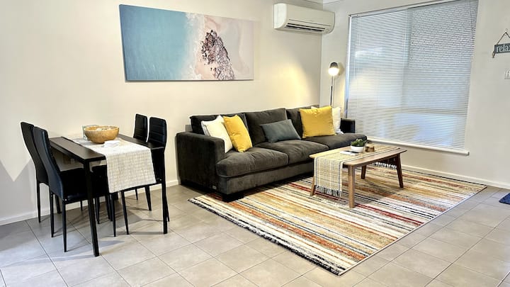 Scarboro Beach Pad – Where Comfort Meets Coast - Australie