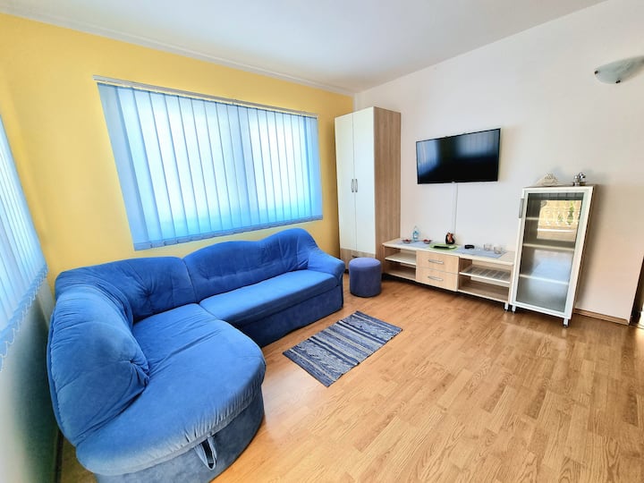 Apartment Budinski1 - 100m From The Beach - Vodice