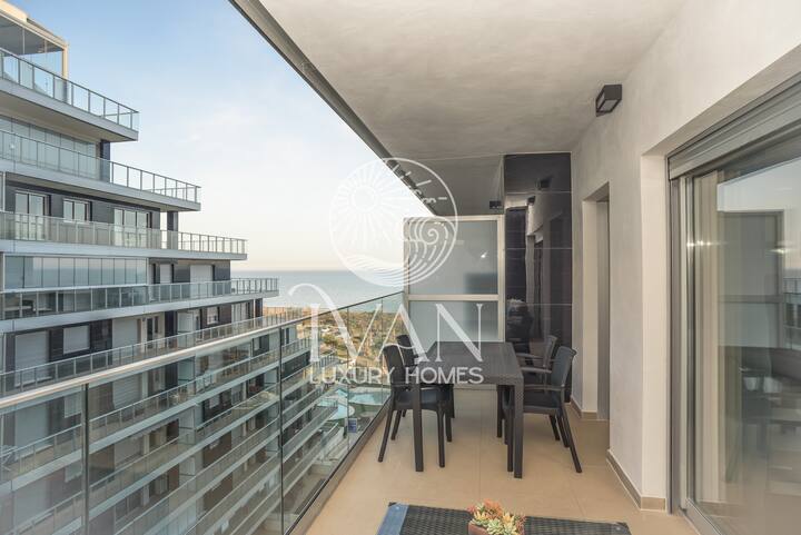 Casa Perola Ivan Luxury Homes 8ªplta Norte 1ªlinea - Alcossebre