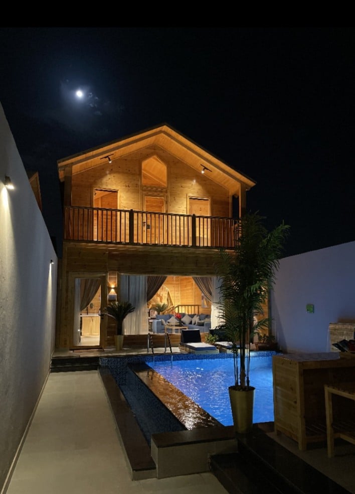 Gulf Cottages 104 (Doreen) - Houses for Rent in جدة, Makkah Province ...