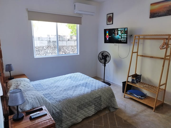 Secret Hideaway In The Heart Of Mérida - Mérida