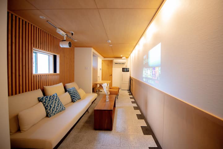 【Inn Plus Hanamidou】gion｜traditional ｜Subway - Kyoto