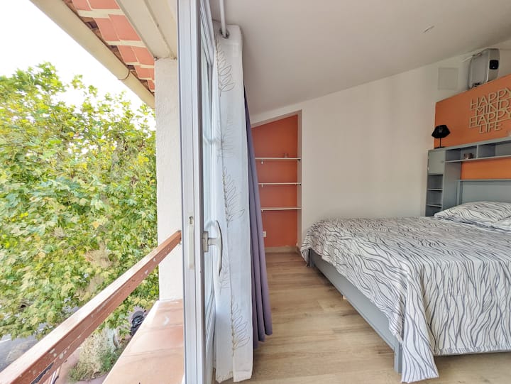 Nid ÉToilé Au Cœur Du Village - Les Arcs-sur-Argens