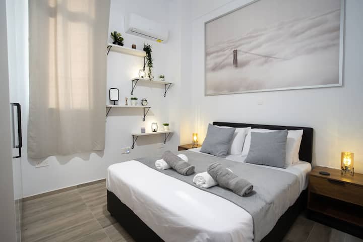 » 2 Schlafzimmer, 200m Zum Meer | Beach & Relax « - Paphos