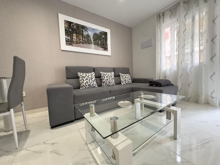 Apartamento En Alicante - Mutxamel
